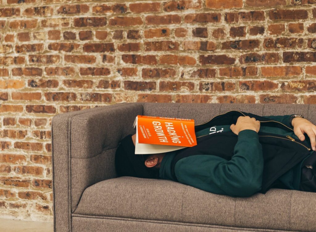 Parasomnies : le côté obscur du sommeil - CogniFit Blog: Brain Health News