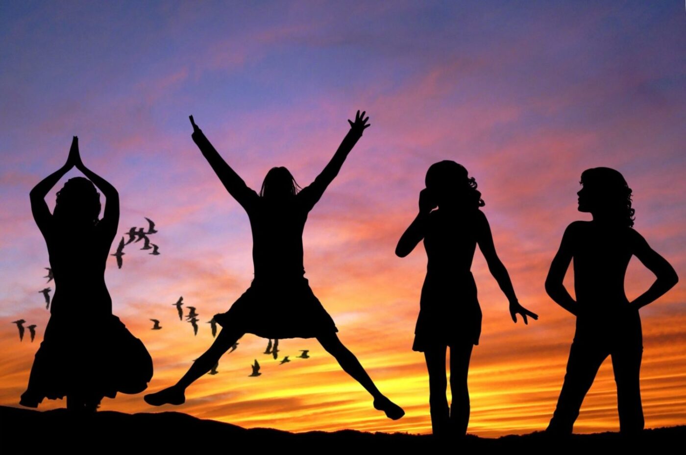 Peer Pressure: Why We Feel It, How to Overcome it, Can It Be Positive?