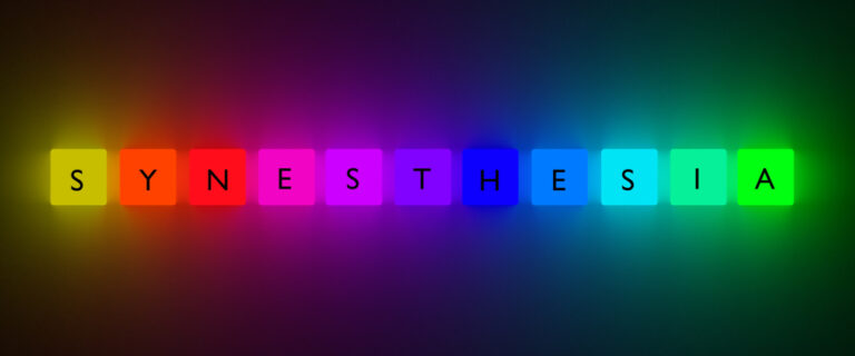 Synesthesia: What is it? What types are there? Can You Hear Colors?