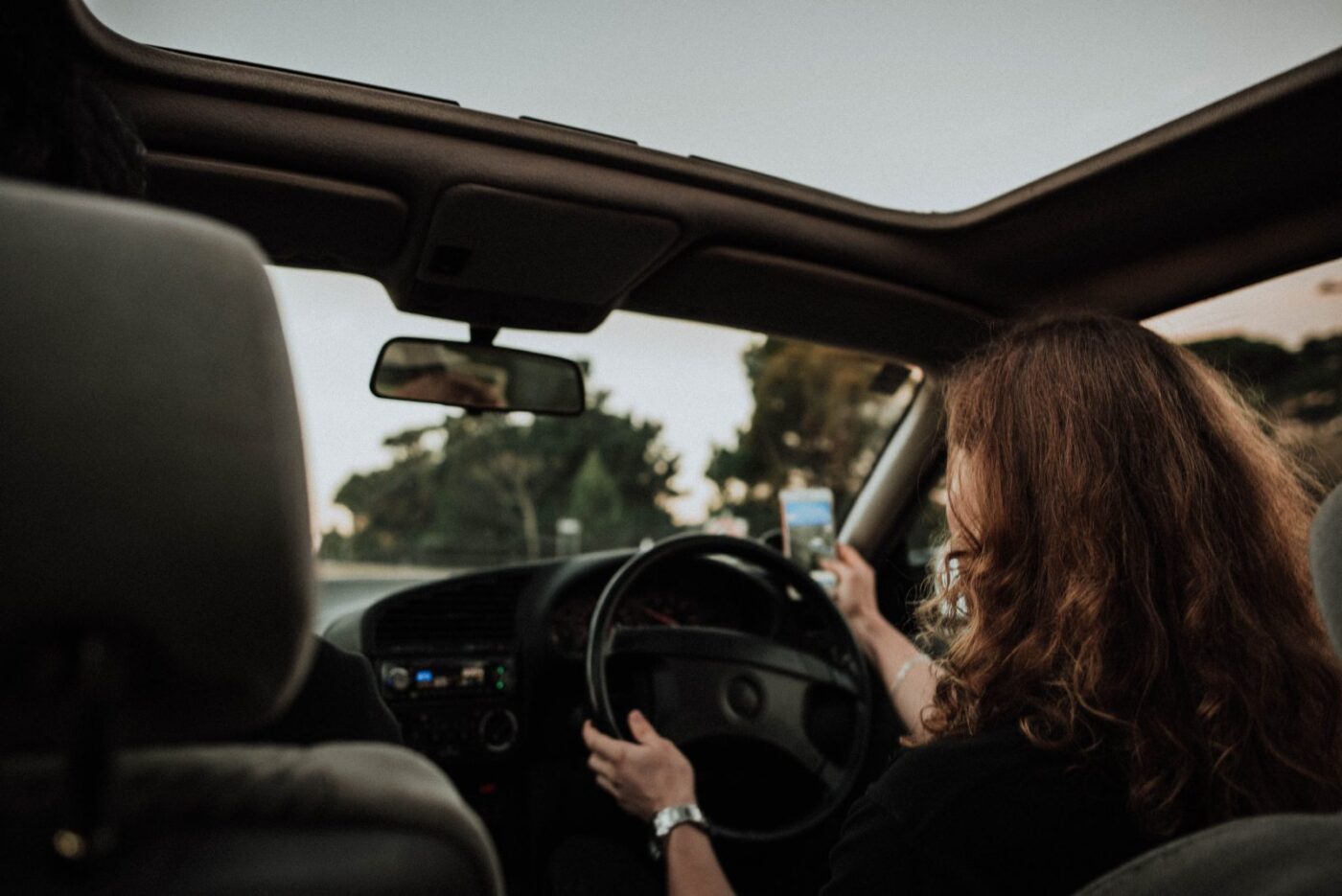 Learning to Drive: Guide To Mastering This Skill - CogniFit Blog: Brain ...