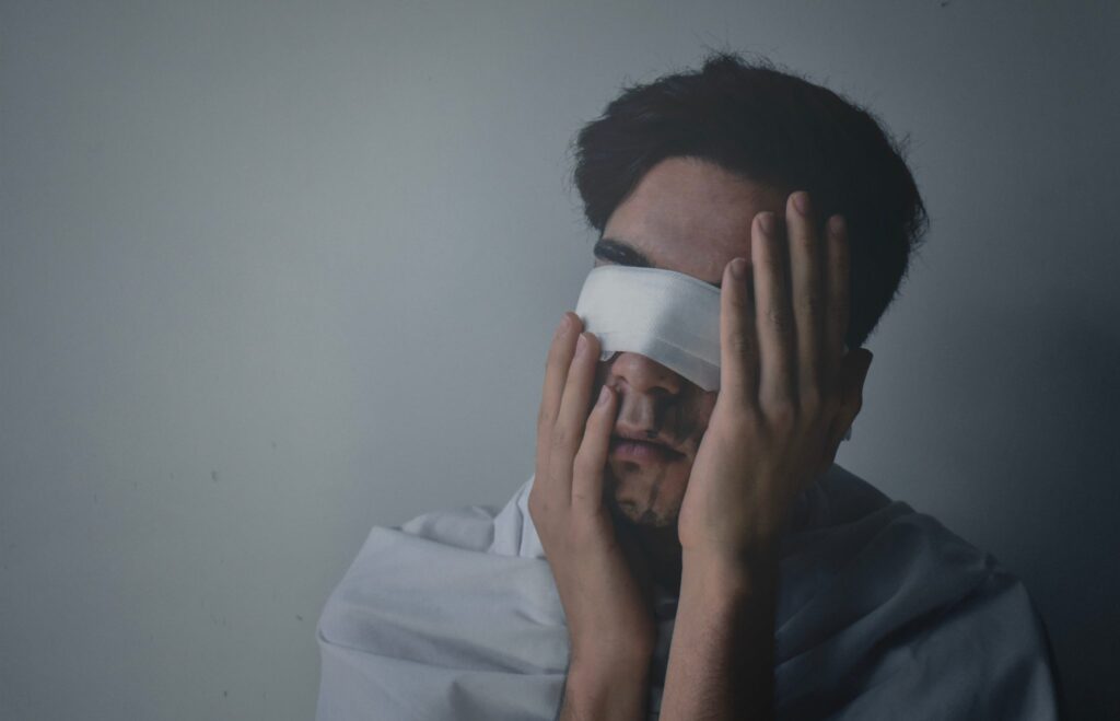 Phantom Pain: The Feeling Is As Real As It Can Get!