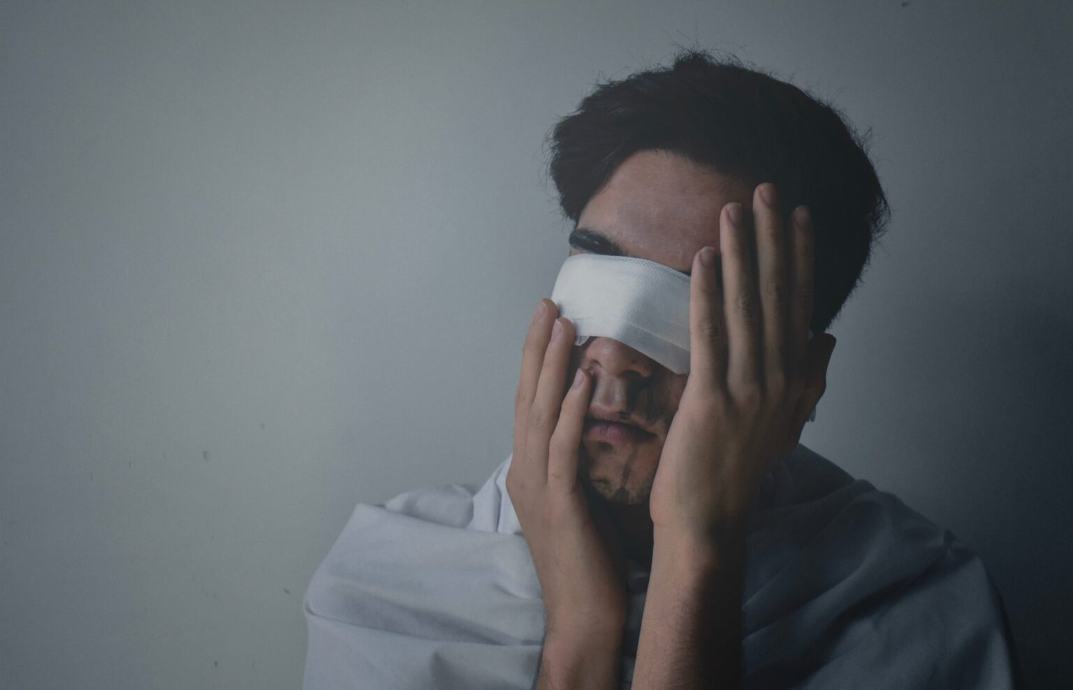 Phantom Pain: The Feeling Is As Real As It Can Get!