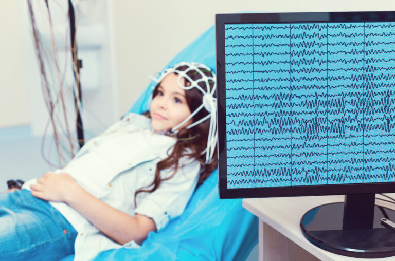 Electric stimulation of brain releases powerful, opiate-like painkiller ...