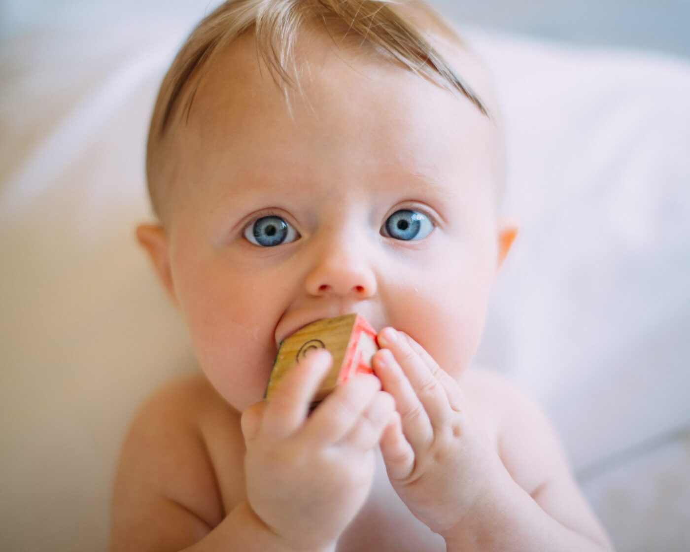 Newborn babies’ brains grow one percent a day - CogniFit Blog: Brain ...