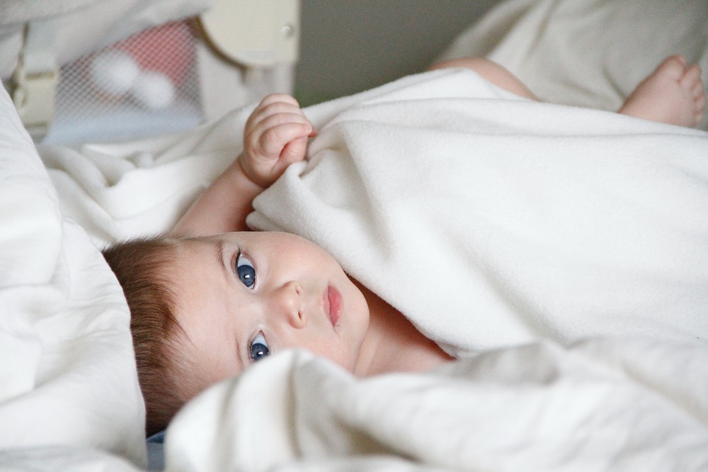 Early Childhood Development: Tracking the 3 Important Stages - CogniFit