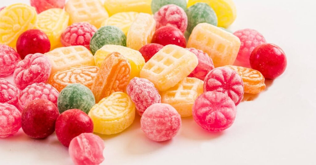 Candy Line Up: A Fun Way to Train Working Memory - CogniFit Blog: Brain ...