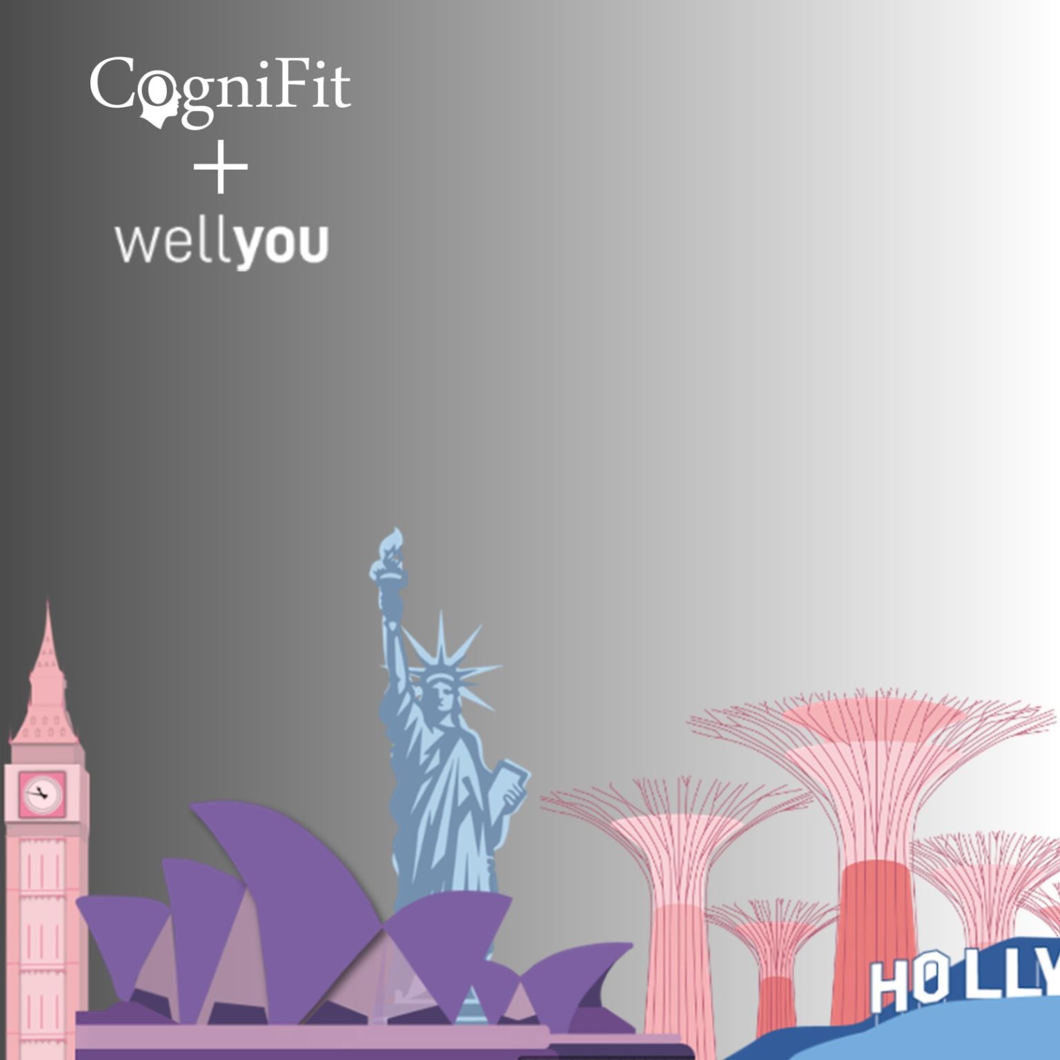 CogniFit - Cognitive tests & brain training
