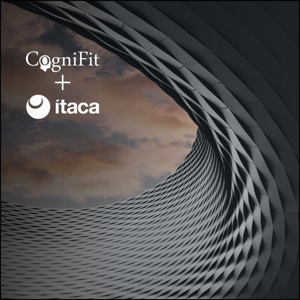 Программы CogniFit помогают Itaca Group в лечении пациентов и обучении ...