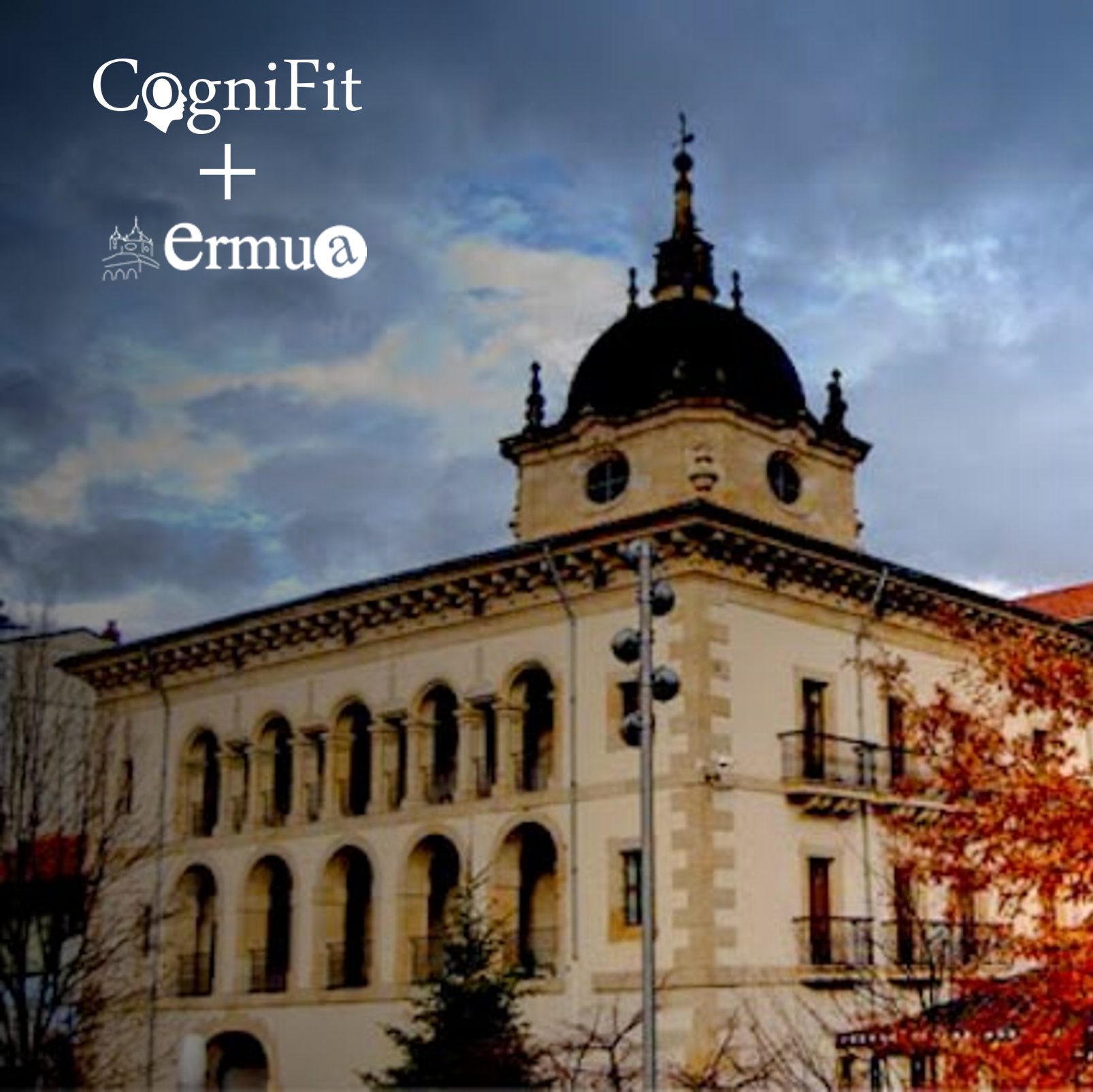 CogniFit and Ermua: Helping the Small Spanish Town at the Vanguard of ...