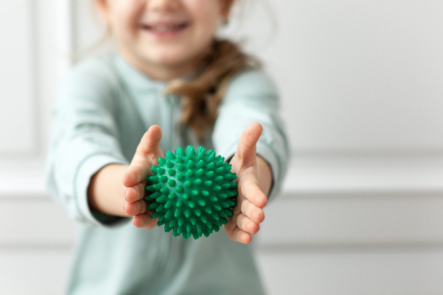 Fine Motor Skills: Learn about Dexterity - CogniFit Blog: Brain Health News