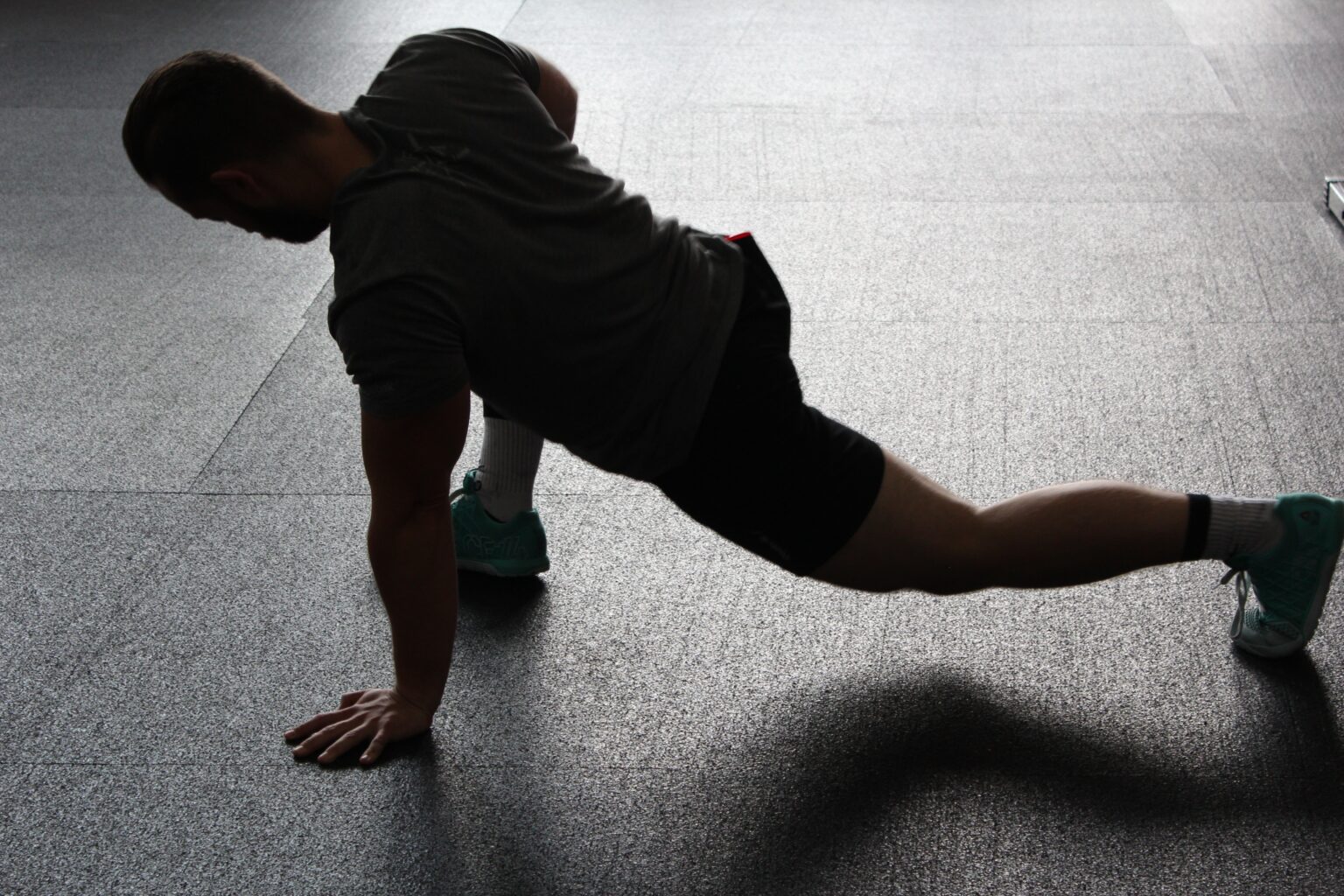5 Simple Exercises to Finally Break Free From Your Sedentary Lifestyle ...