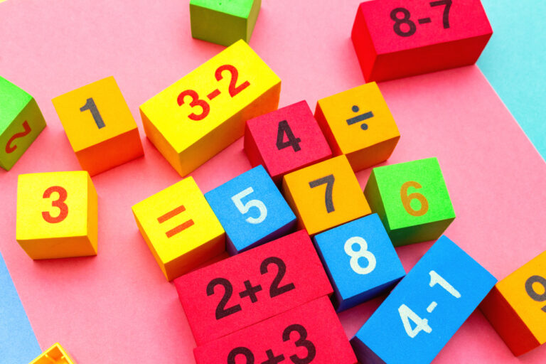 Math Playground | Fun Math Games | Free - CogniFit Blog: Brain Health News