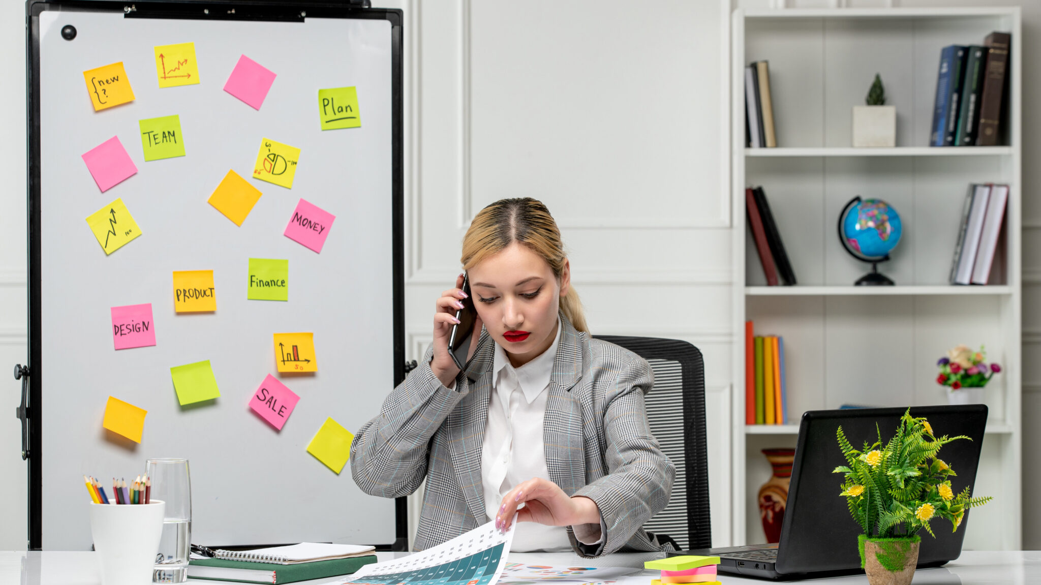 The Dangers of Multitasking and Distracted Driving - CogniFit Blog ...