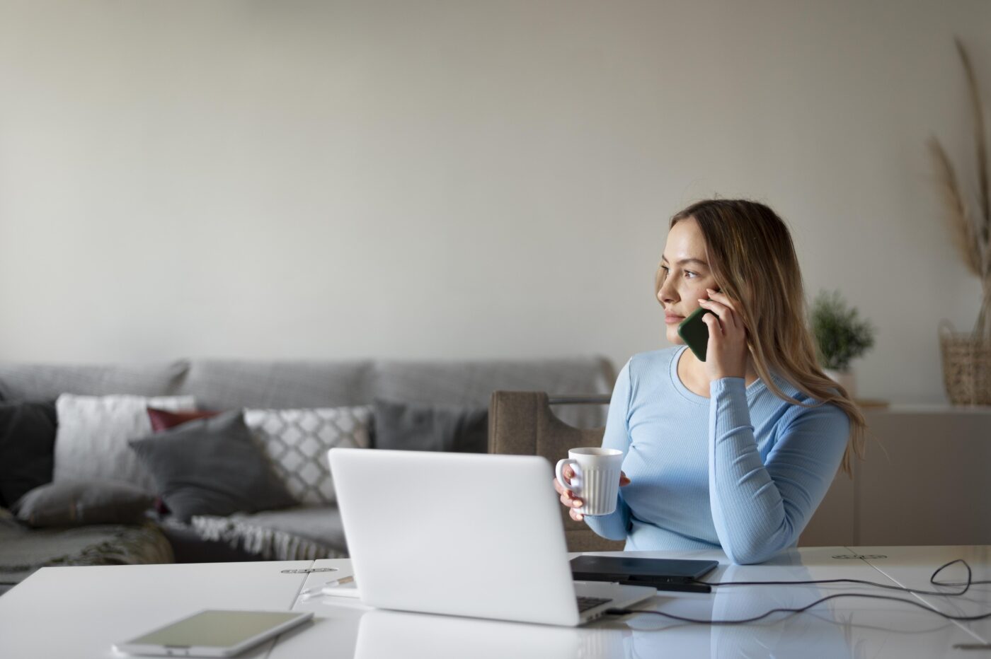 Avoiding Burnout While Teleworking: Strategies to Stay Energized and ...