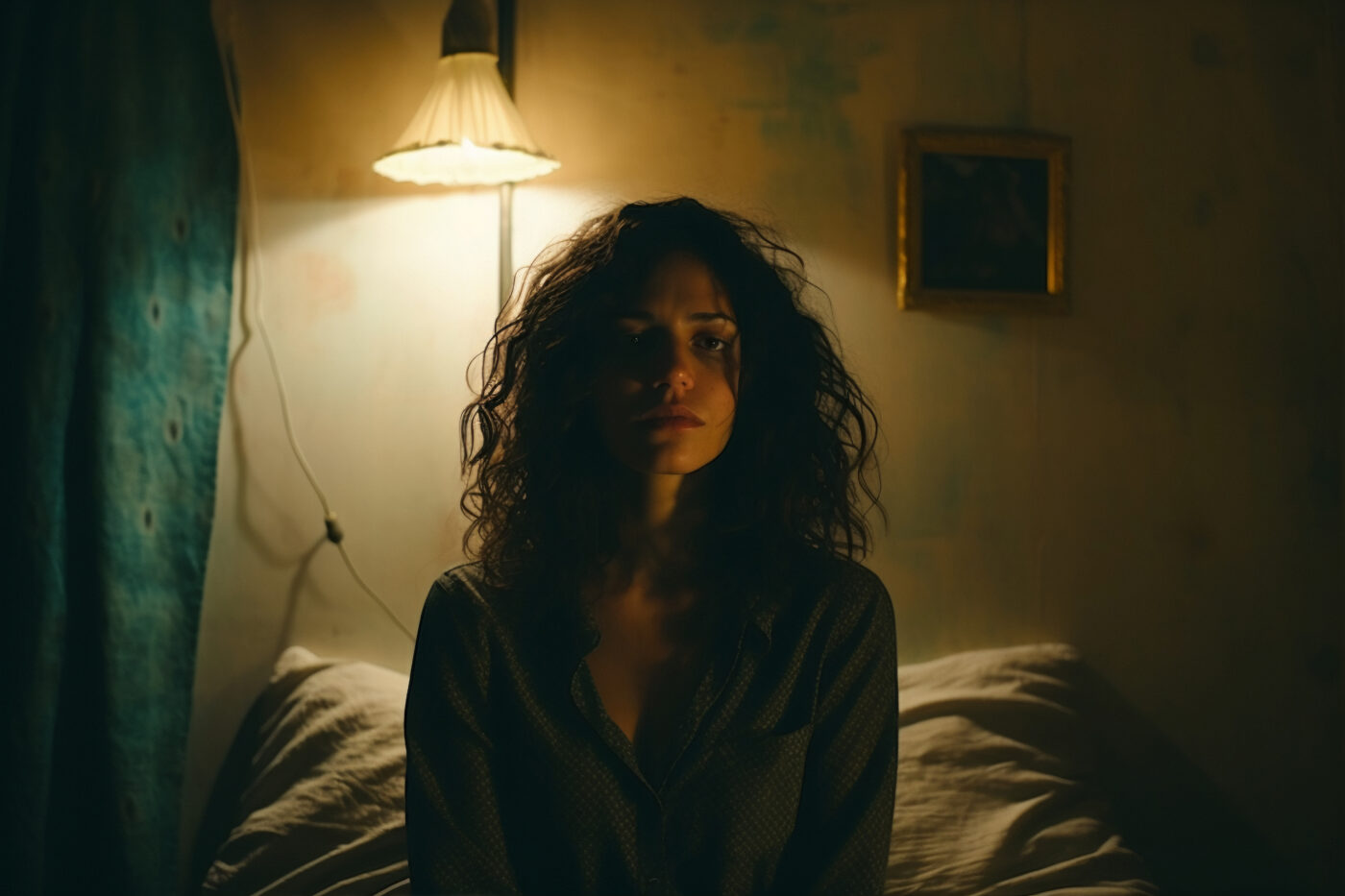 Nightmares: A Complete Guide to These Bad Dreams - CogniFit Blog: Brain ...