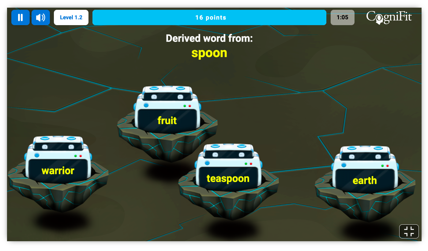 CogniFit Launches Language Games to Help Train Language Skills ...