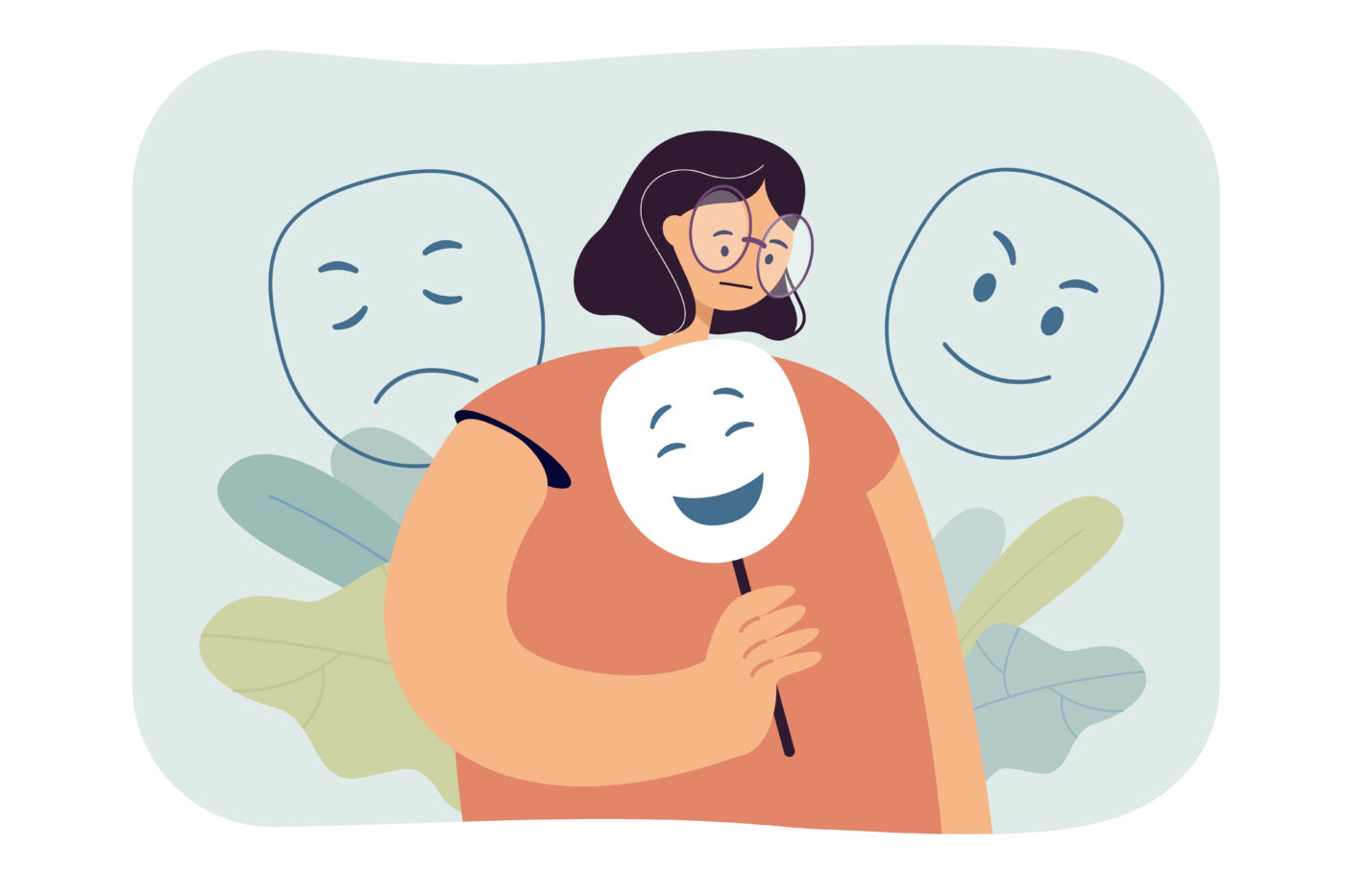 Negative Emotions