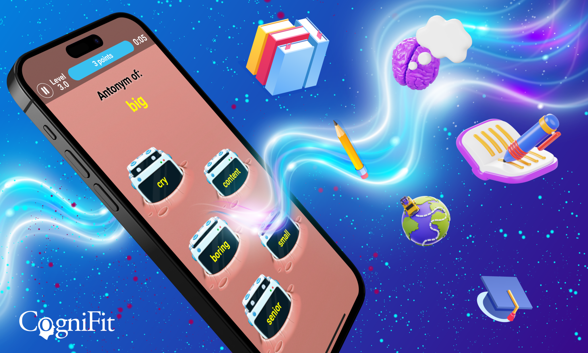 What is Language Acquisition Theory? 3 Top Theories of How We Learn to Communicate - CogniFit ...