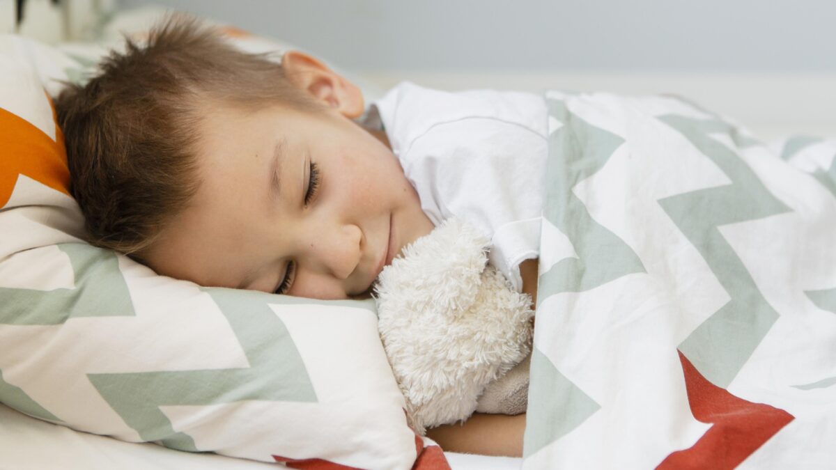 Naps Fuel Brain Development and Improve Learning in Children - CogniFit ...