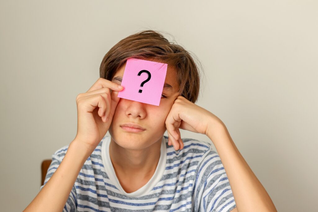 Teenagers’ Poor Decision-Making Linked to Brain Development, Study ...