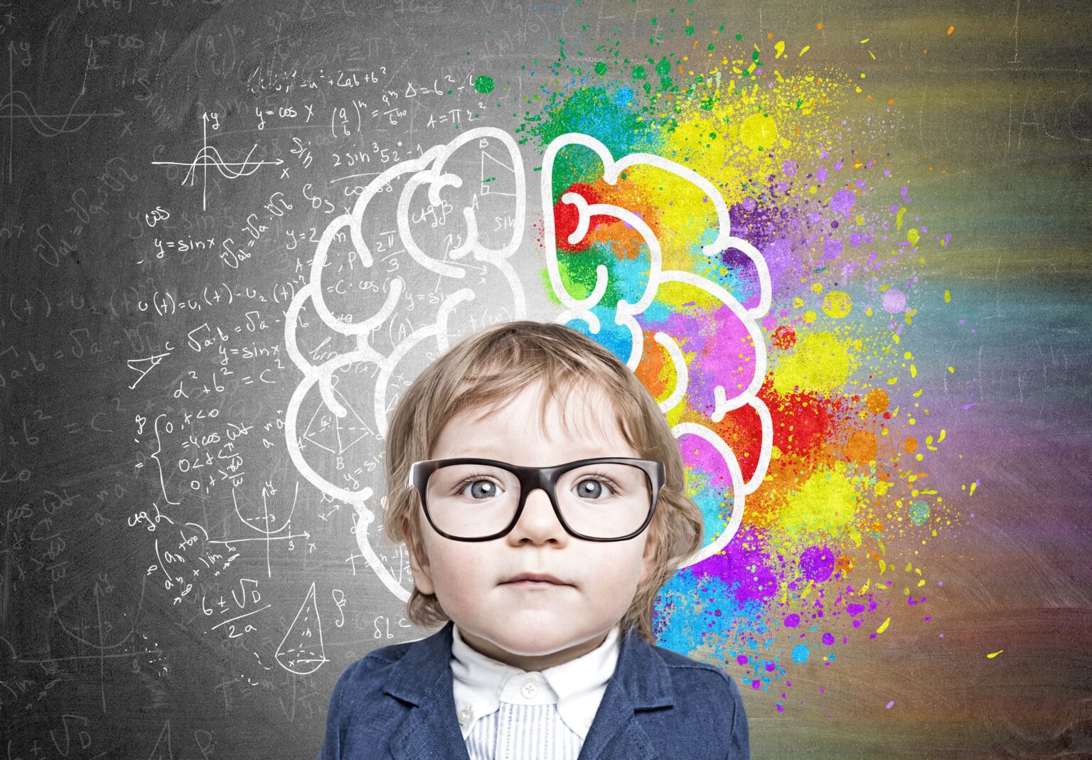 Development of Cognitive Skills; Piaget’s theory. - CogniFit Blog ...