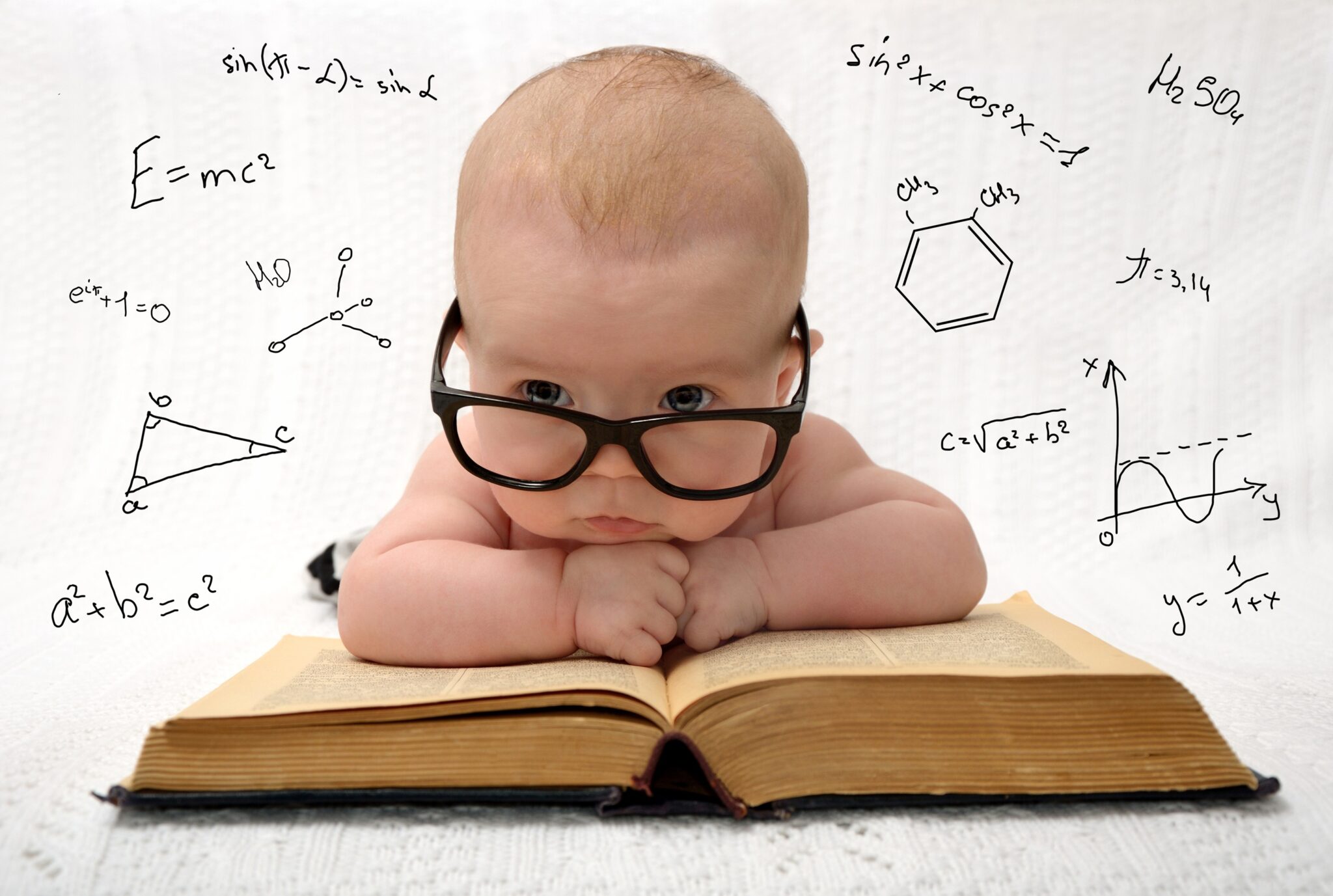 Significant learning: How do we internalize information?
