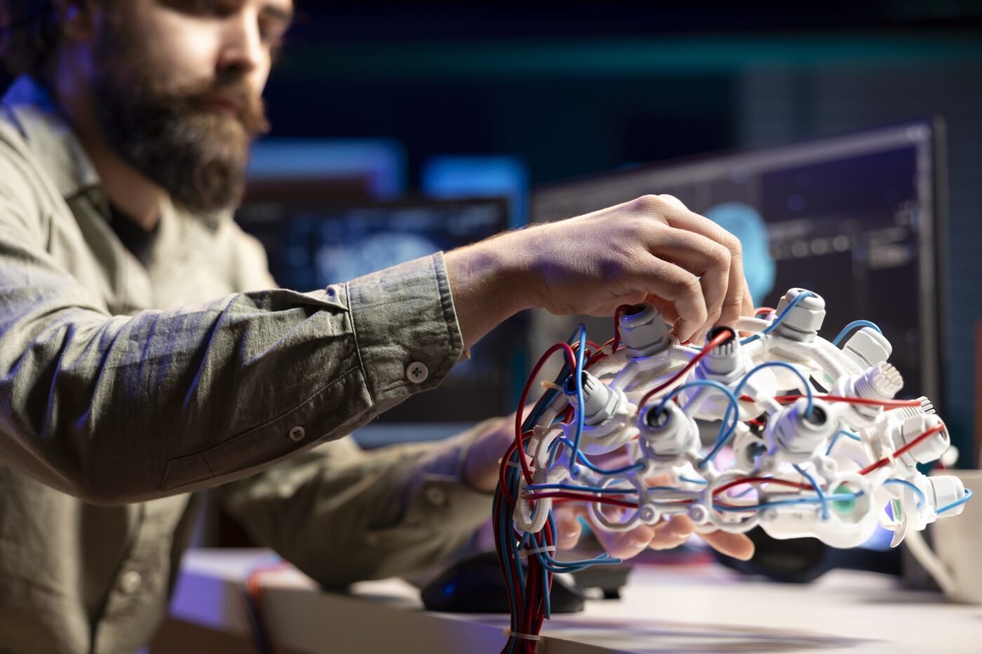 Cognitive Health: What is its meaning and how to improve it. - CogniFit ...