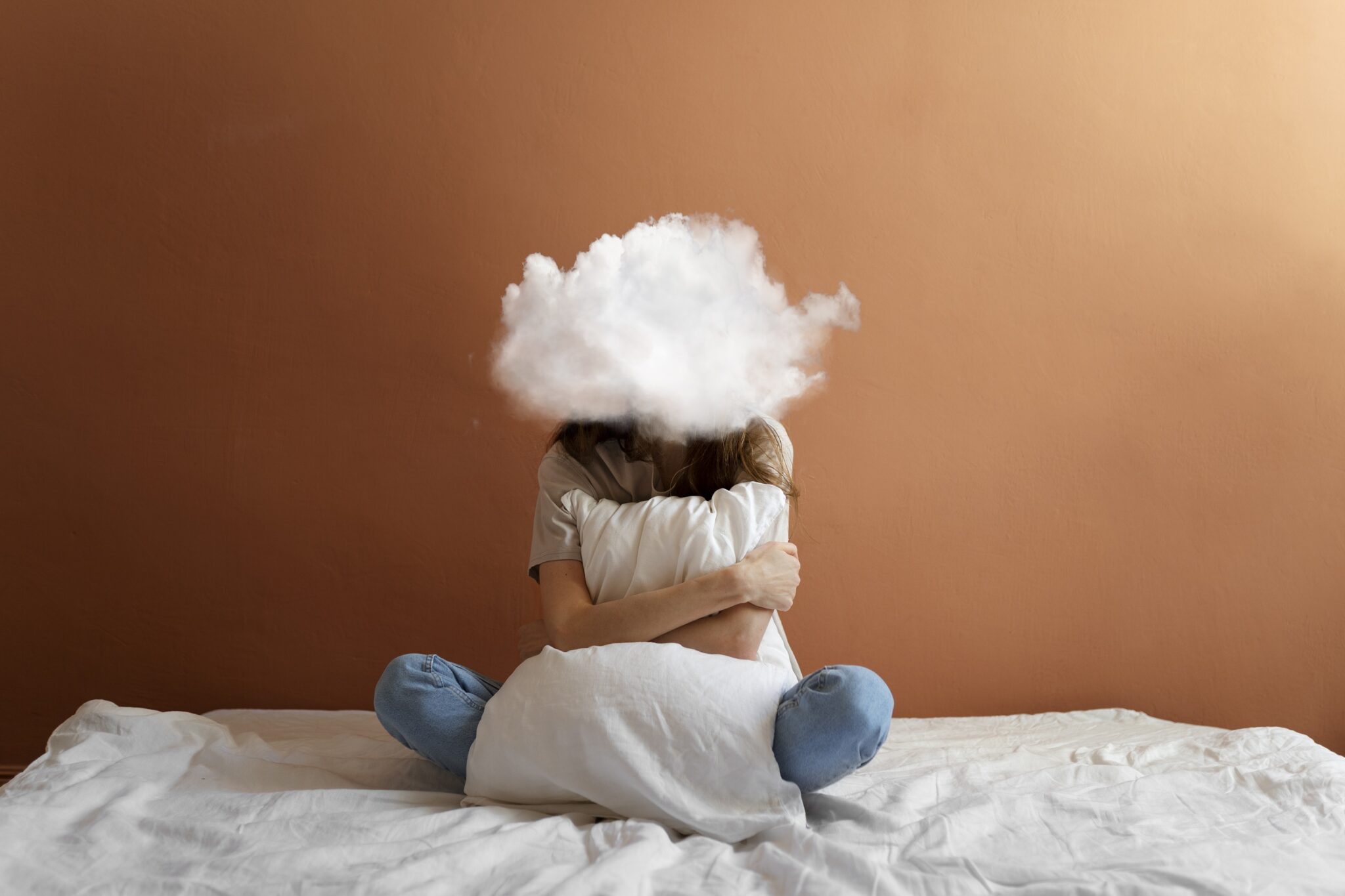 How to Stop Overthinking Everything: Science-Backed Keys to Calming ...