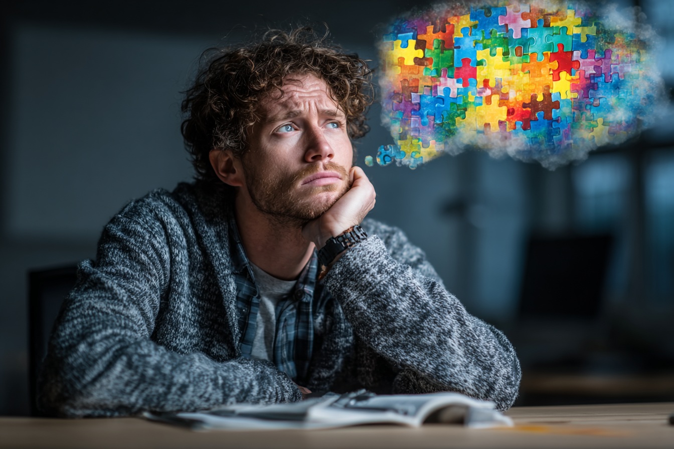 The Science of Being Scared: How Your Brain Reacts to Fear - CogniFit ...